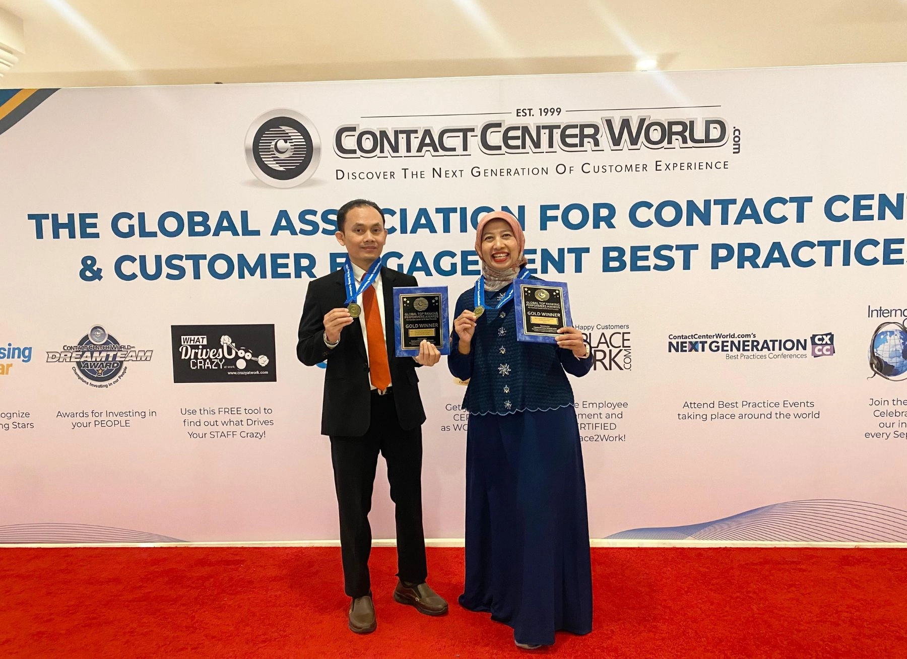 Telkom | AdMedika Dua Tahun Berturut-turut Raih Penghargaan Contact ... Telkom | AdMedika Dua Tahun Berturut-turut Raih Penghargaan Contact ...